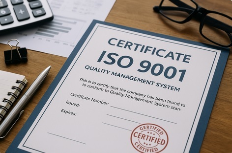 Dokument EUR.1 – co to jest, jak go uzyskać i jakie ma znaczenie ...